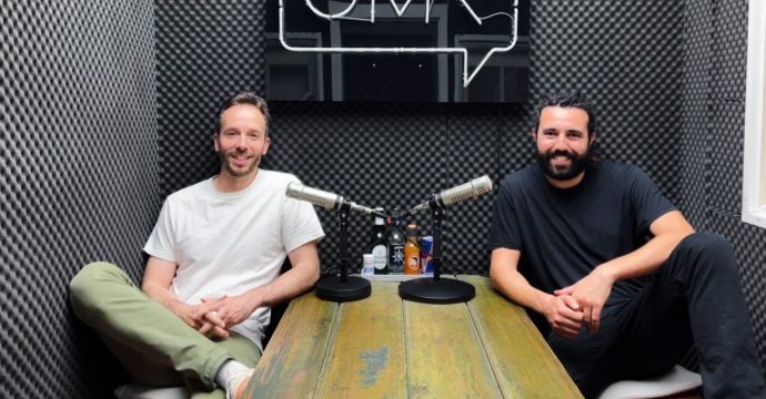 OMR Podcast – mit Philipp Westermeyer | OMR
