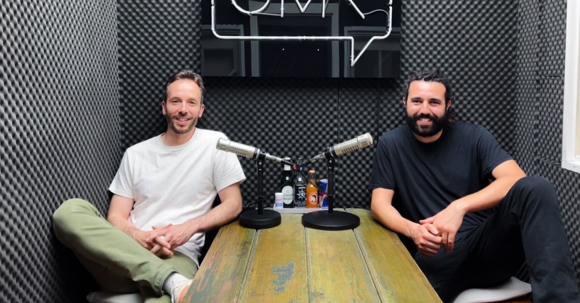 OMR Podcast – mit Philipp Westermeyer | OMR