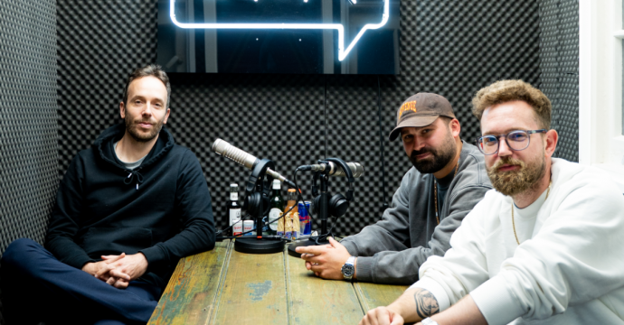 OMR Podcast – mit Philipp Westermeyer | OMR