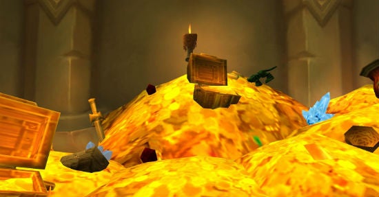 The Story of MMOGA's Virtual Gold and Real $300M Exit | OMR