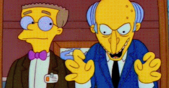 Marketing that’s a riot. | OMR