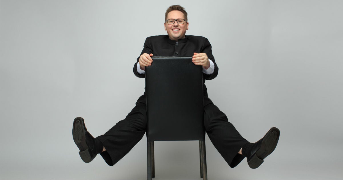 China’s crazy influencer industry: A German stands out amidst clone ...