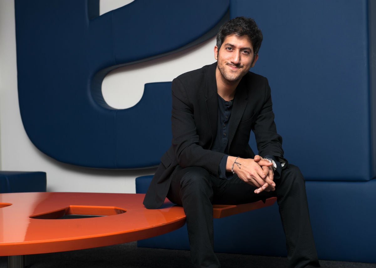 How Taboola tackles the fake news problem: “You need humans to solve ...