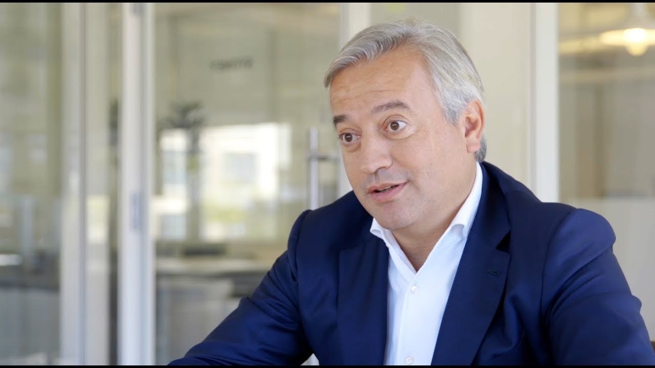 "Brand friendly—but audience first" – VICE Exec Dom Delport in the OMR ...