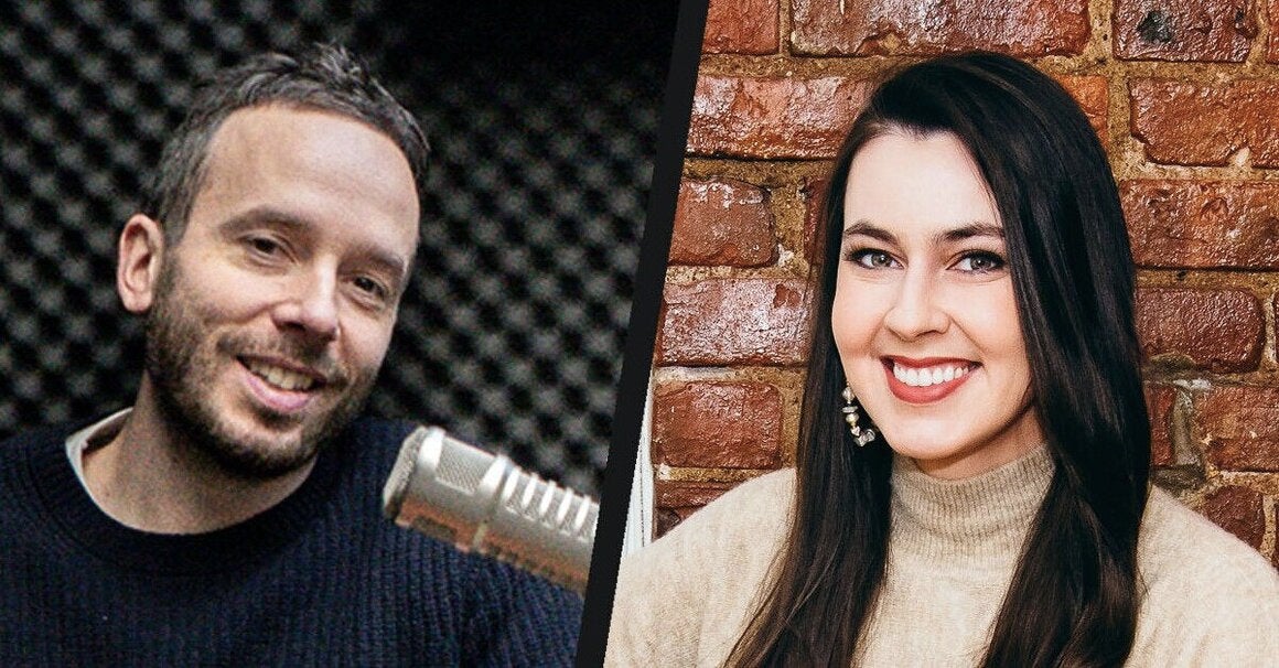 OMR Podcast International with New York Times tech and culture reporter ...