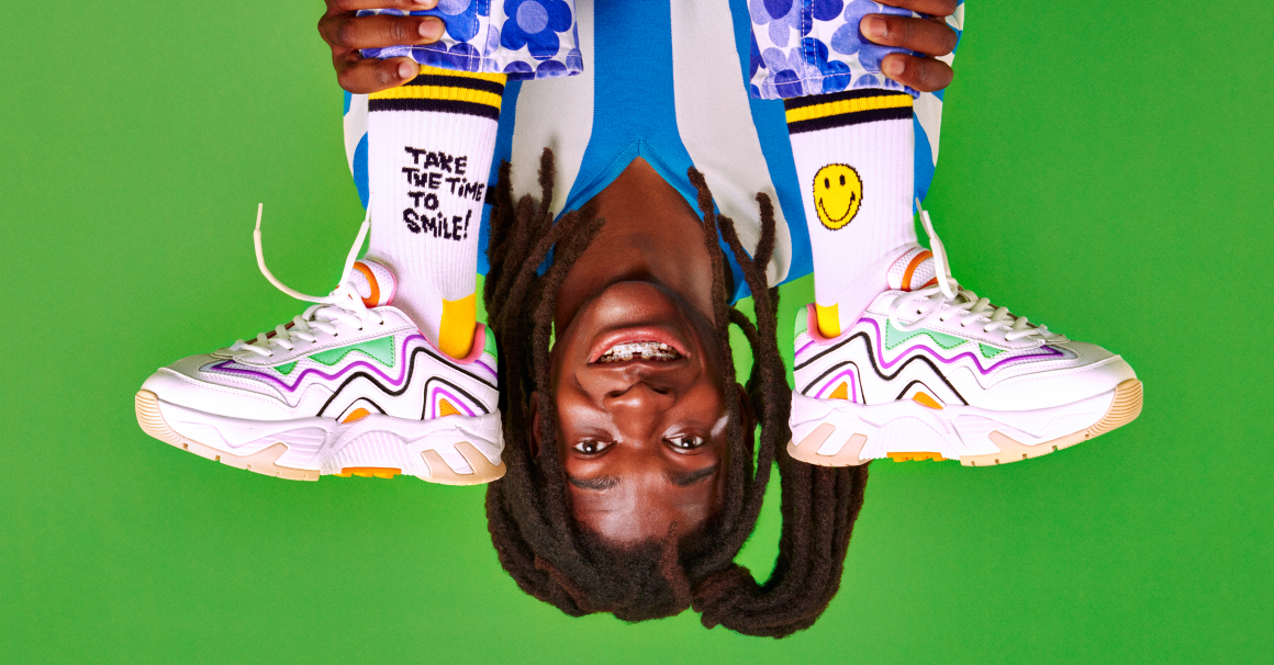 The smiley turns 50—the unlikely origin and rise of a copyright worth ...