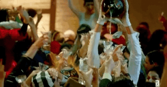 All work and no play is no fun at all. Here's where you can decompress ...