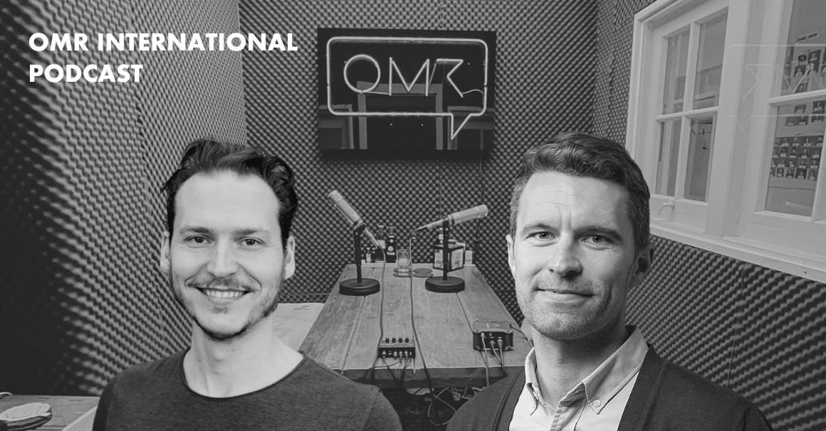 The OMR Podcast with guest Tim Brown, CEO of Allbirds | OMR